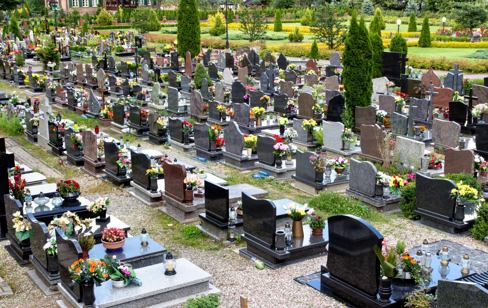 Caveau funéraire : Qu’est-ce que c’est ? - SOFI FUNERAIRE