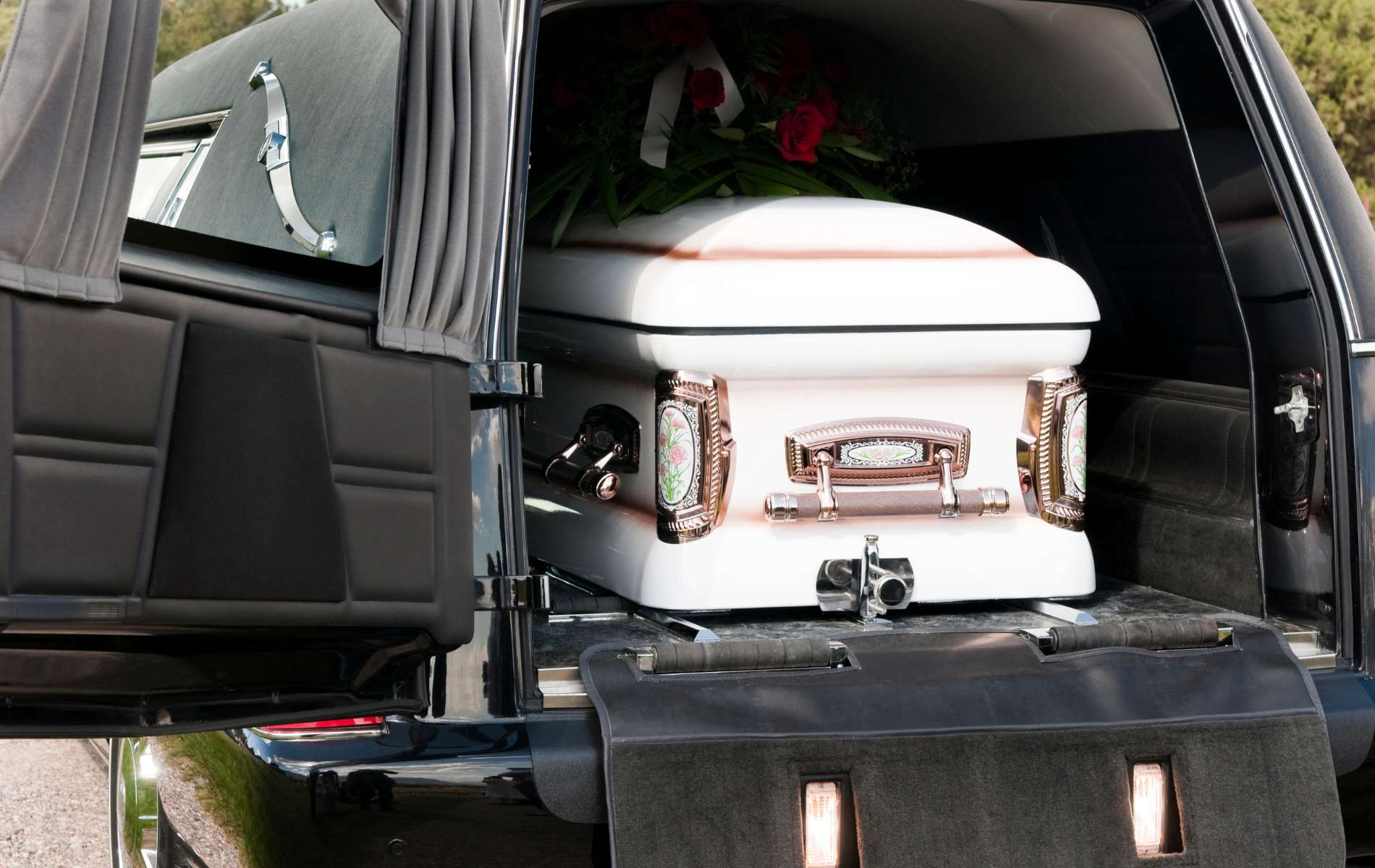 Transport funéraire : En savoir plus - SOFI FUNERAIRE